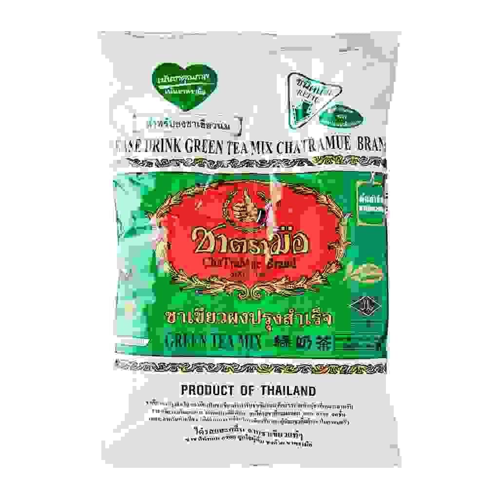 Thai Ingredients - Coconut & Co