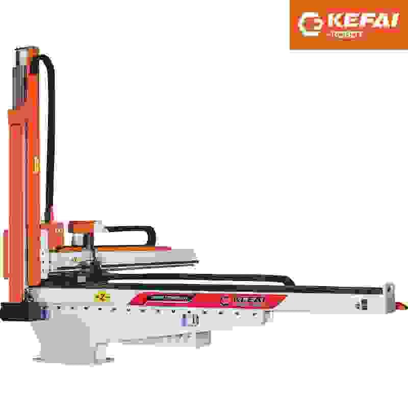 IMM Auxiliary Equipment - Top Brand of Die Casting Machine and ...