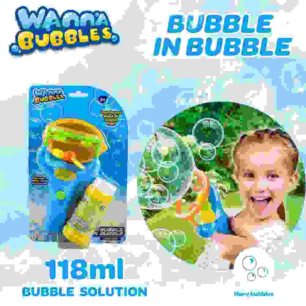 Bubble Toys - Wintide Brand Limited