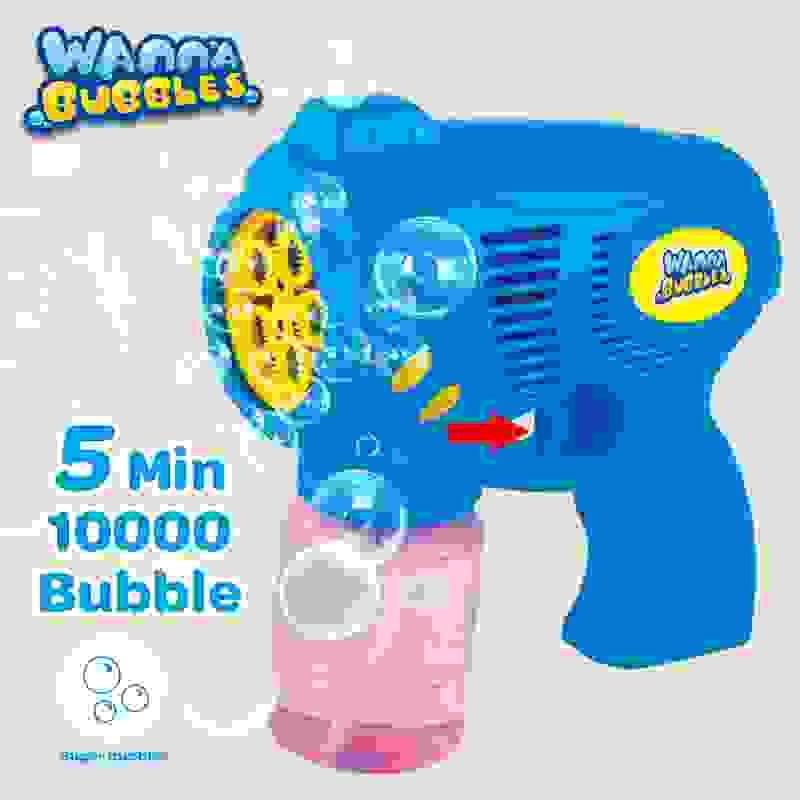 Bubble Toys - Wintide Brand Limited