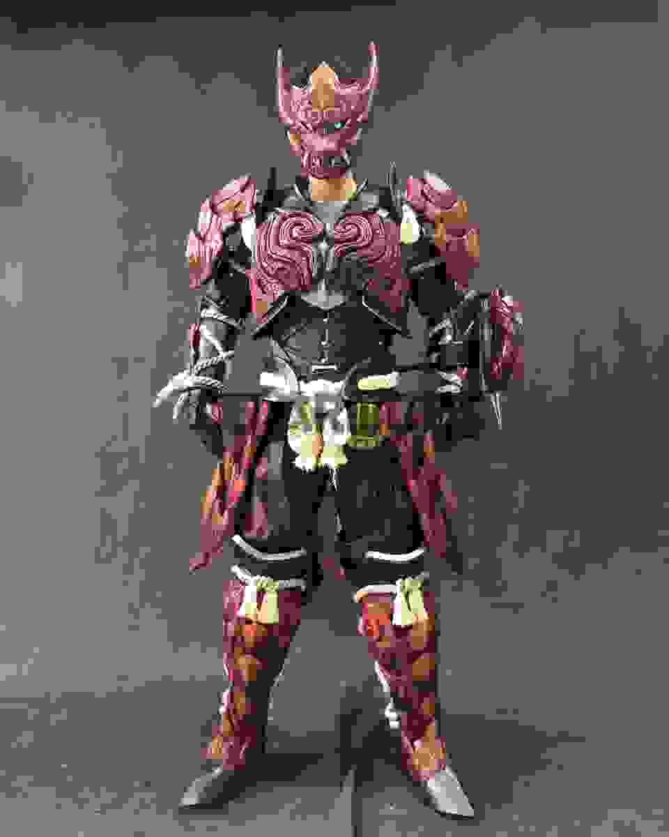 cgarmors