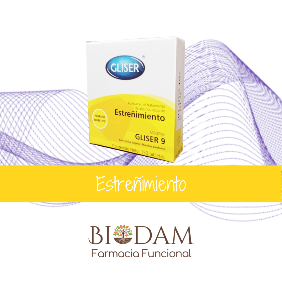 Farmacia Funcional Biodam