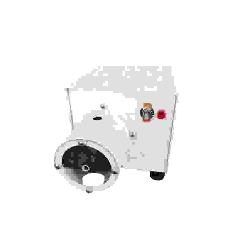 Stripping machine