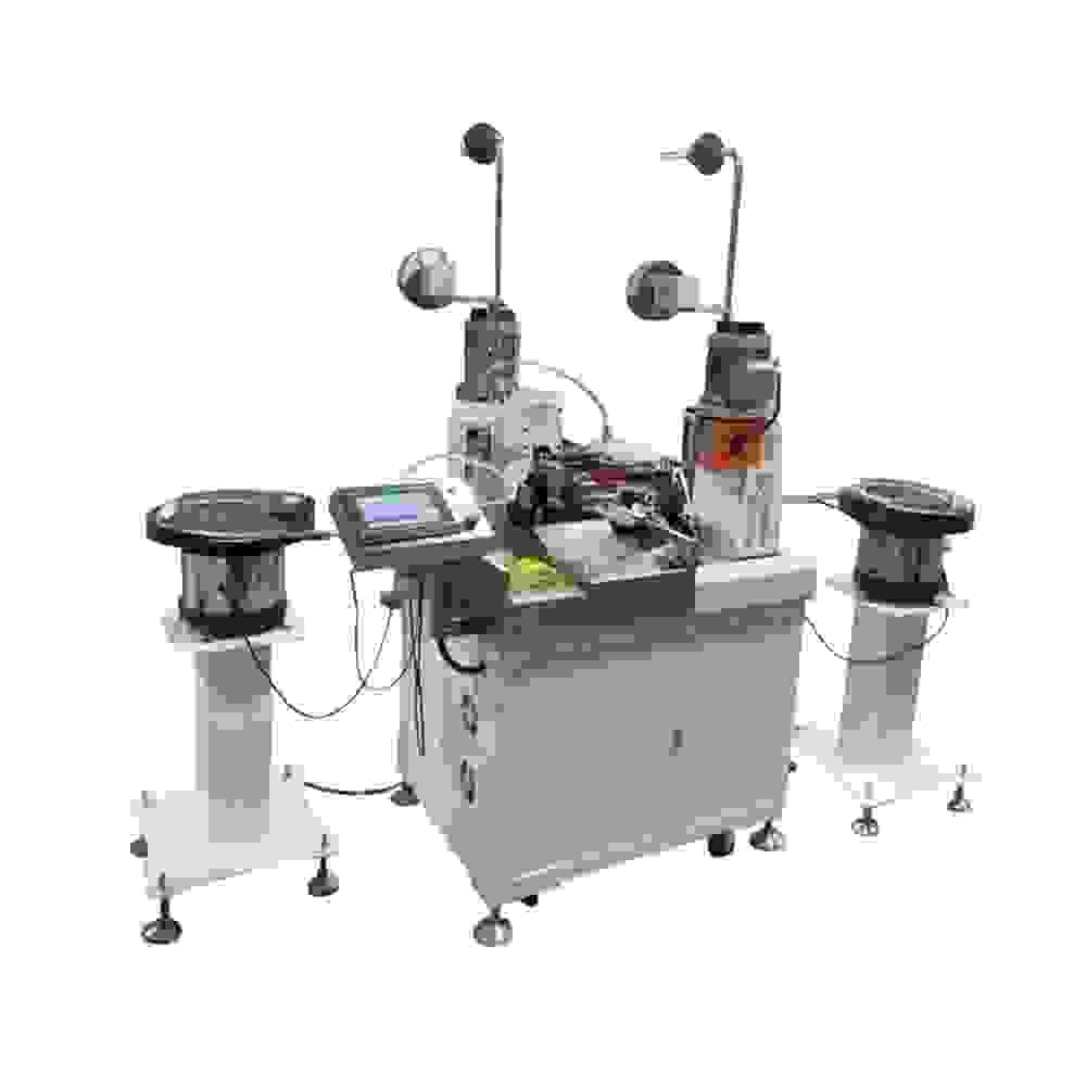 Full automatic Crimping machine
