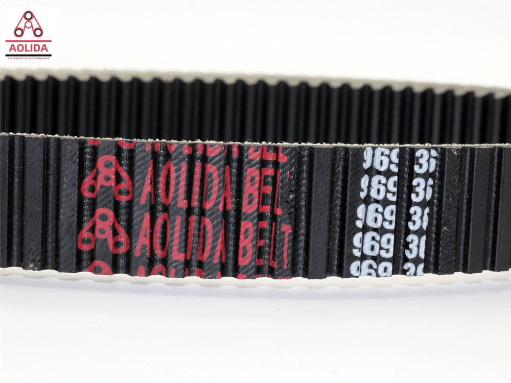 Genuine Kevlar Scooter Drive Belts