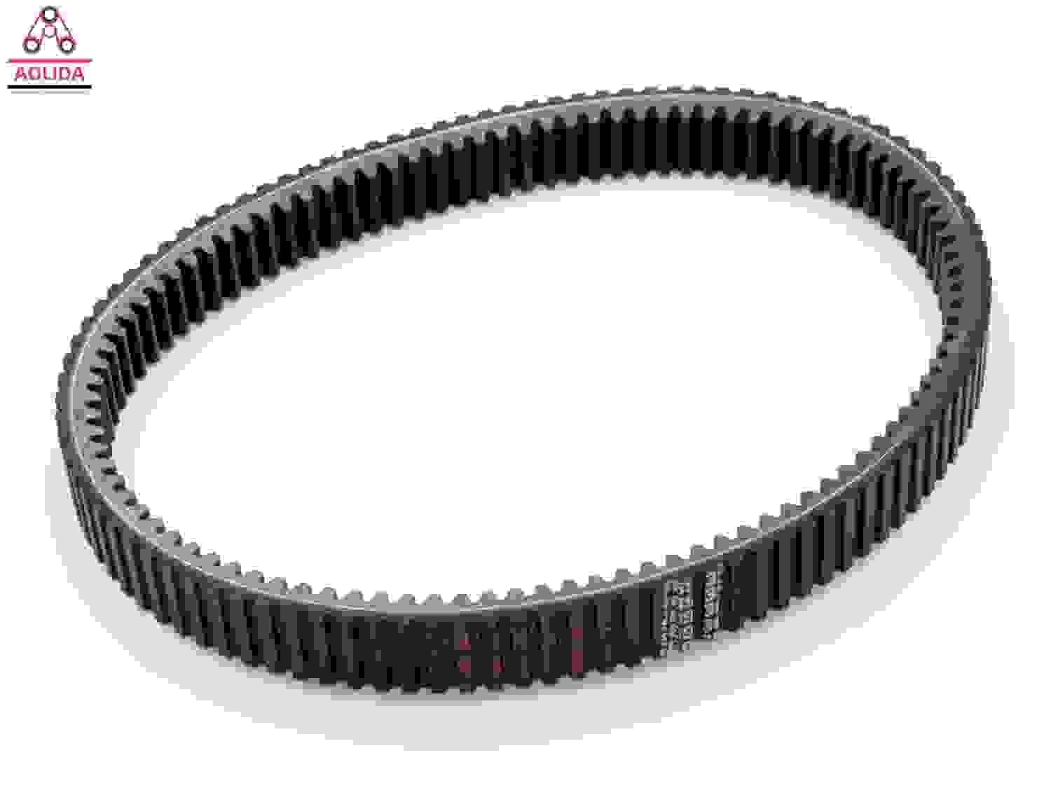 Genuine Kevlar Scooter Drive Belts