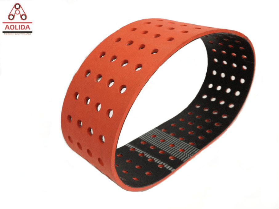 Coated Belting Manufacturers of Endless Feeder Belts, Capper Belts ...