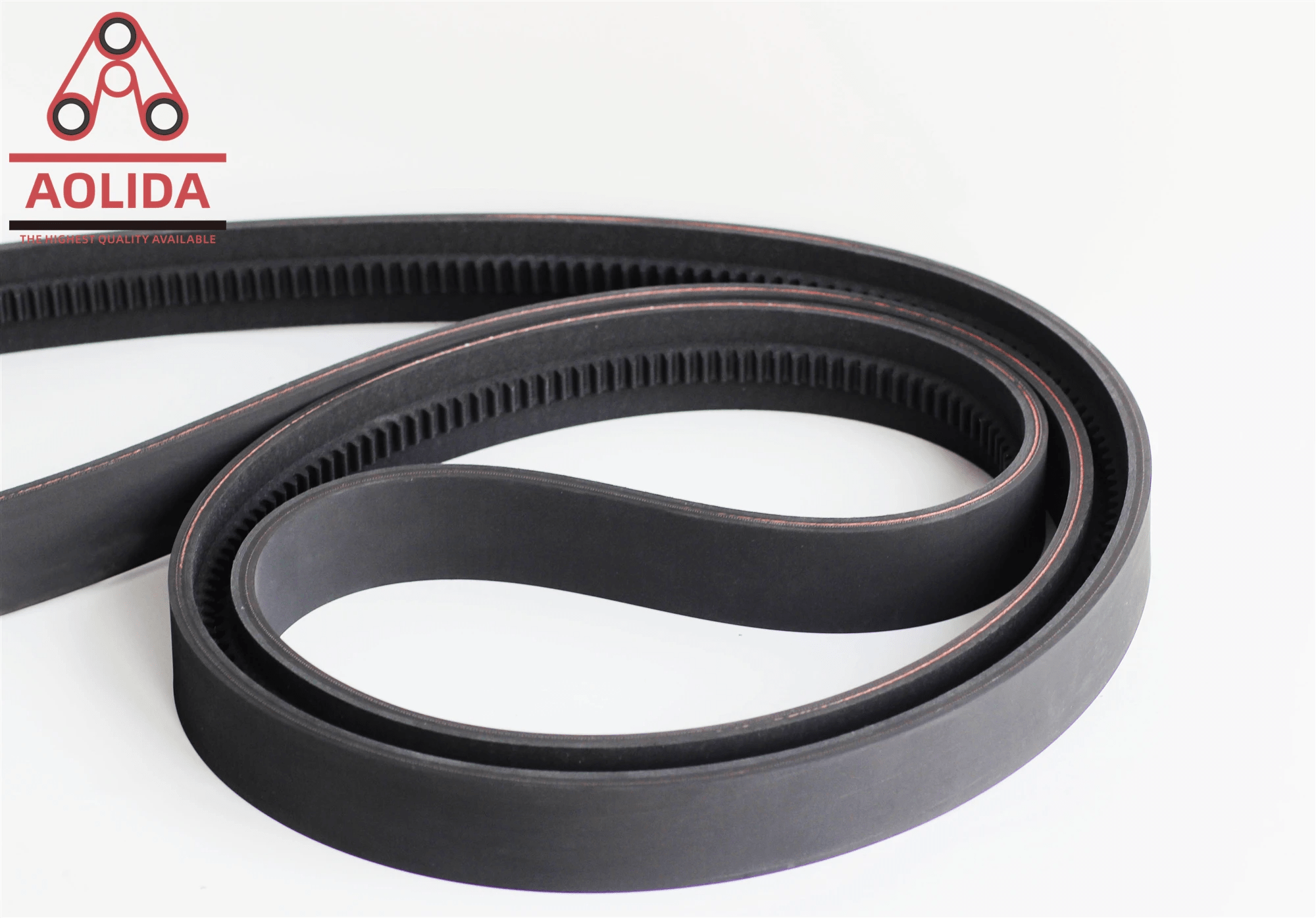 Coated Belting Manufacturers of Endless Feeder Belts, Capper Belts ...