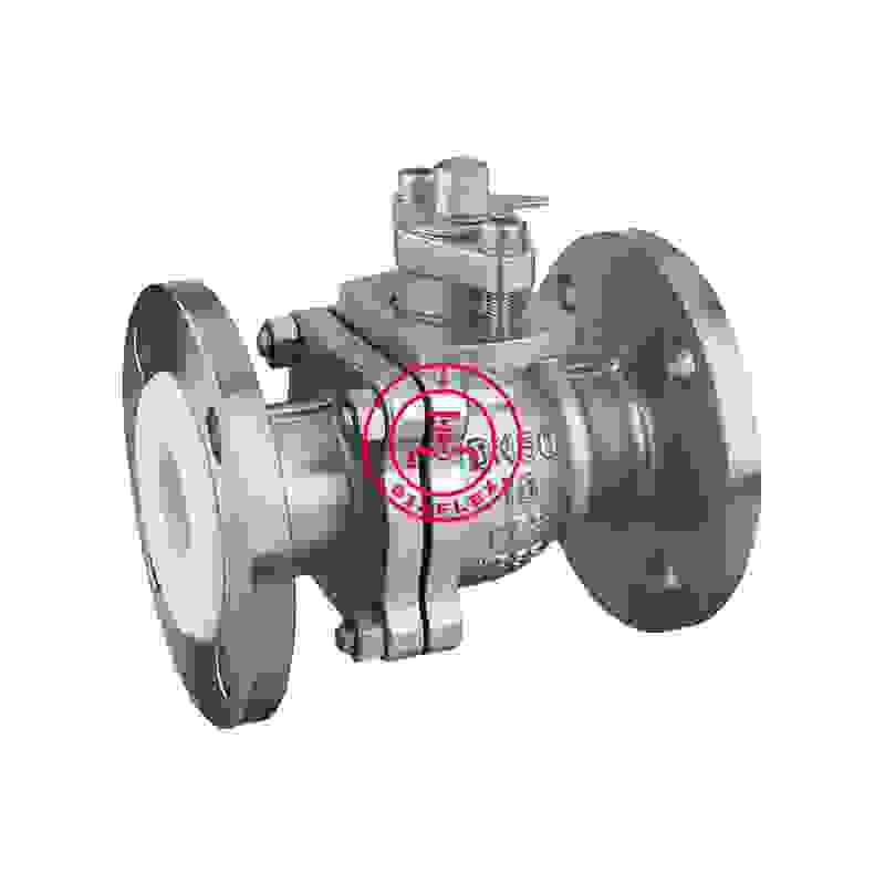 Inox Valves - inox van supplier