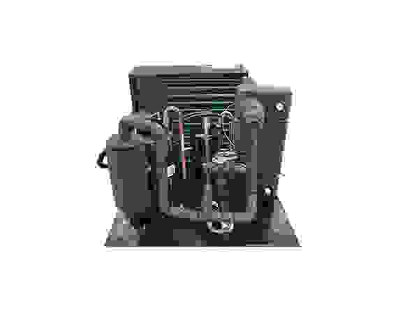 Plate Type Liquid Chiller - The World's Smallest Cooling System