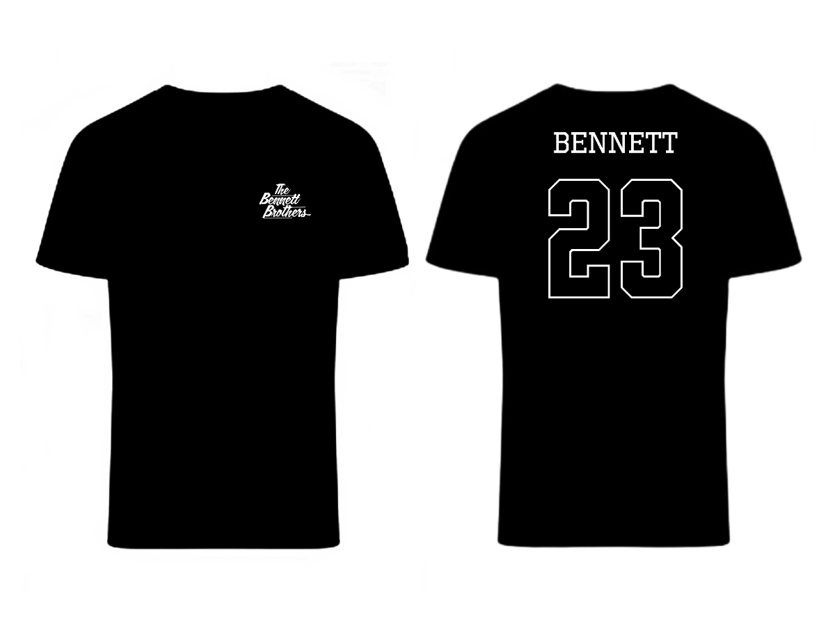 The Bennett Brothers