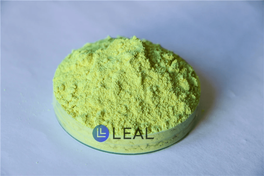 Paper Optical Brightener manufacturer -LEAL CHEMICAL