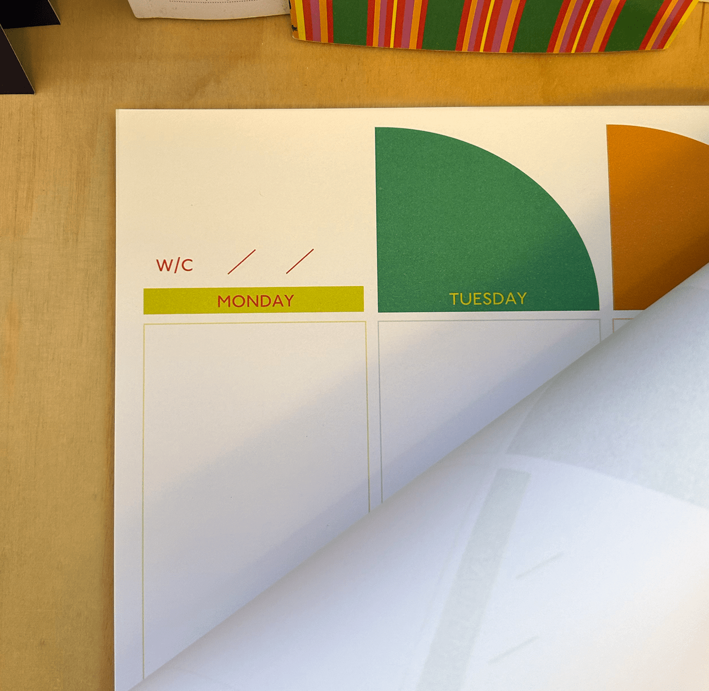 SHOP - Freelance Graphic Designer | Anna Rigby Design | Nottingham