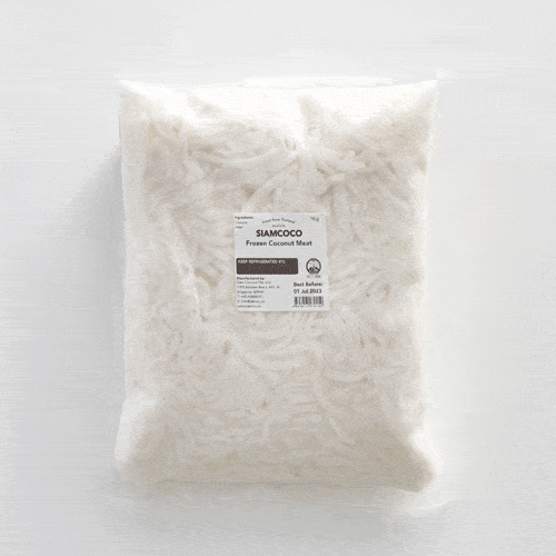 SIAMCOCO - Coconut & Co