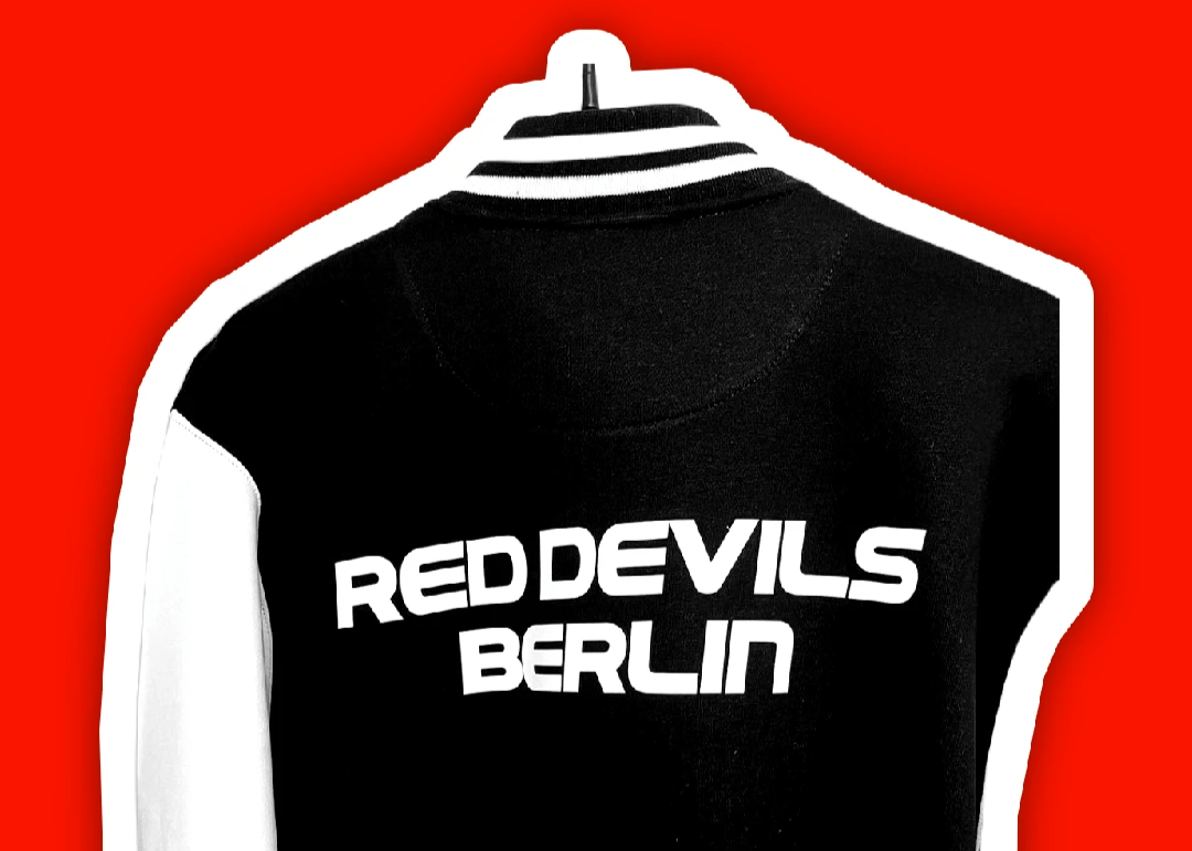 Red Devils Berlin