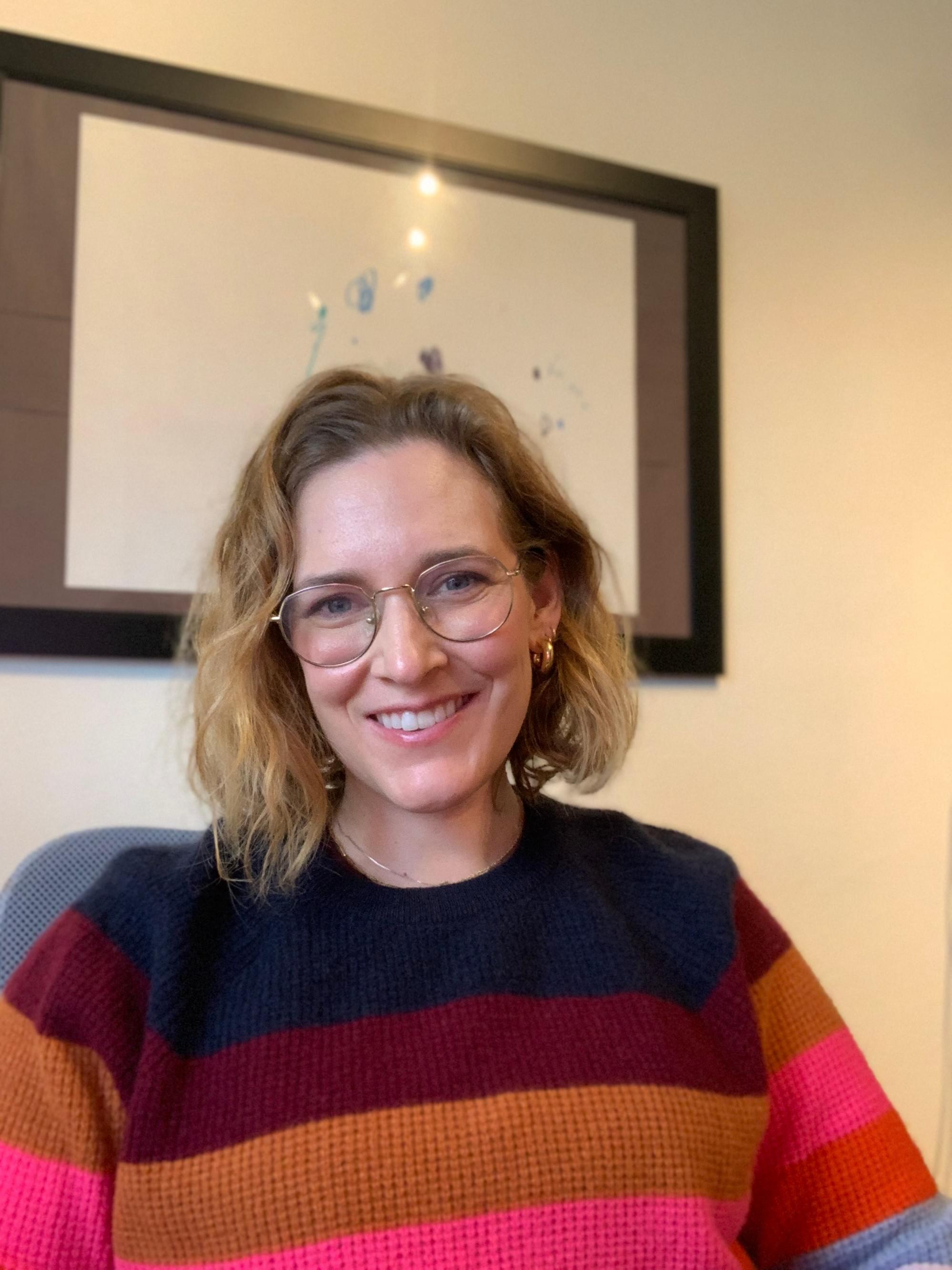 Our Team - Clover Search Works