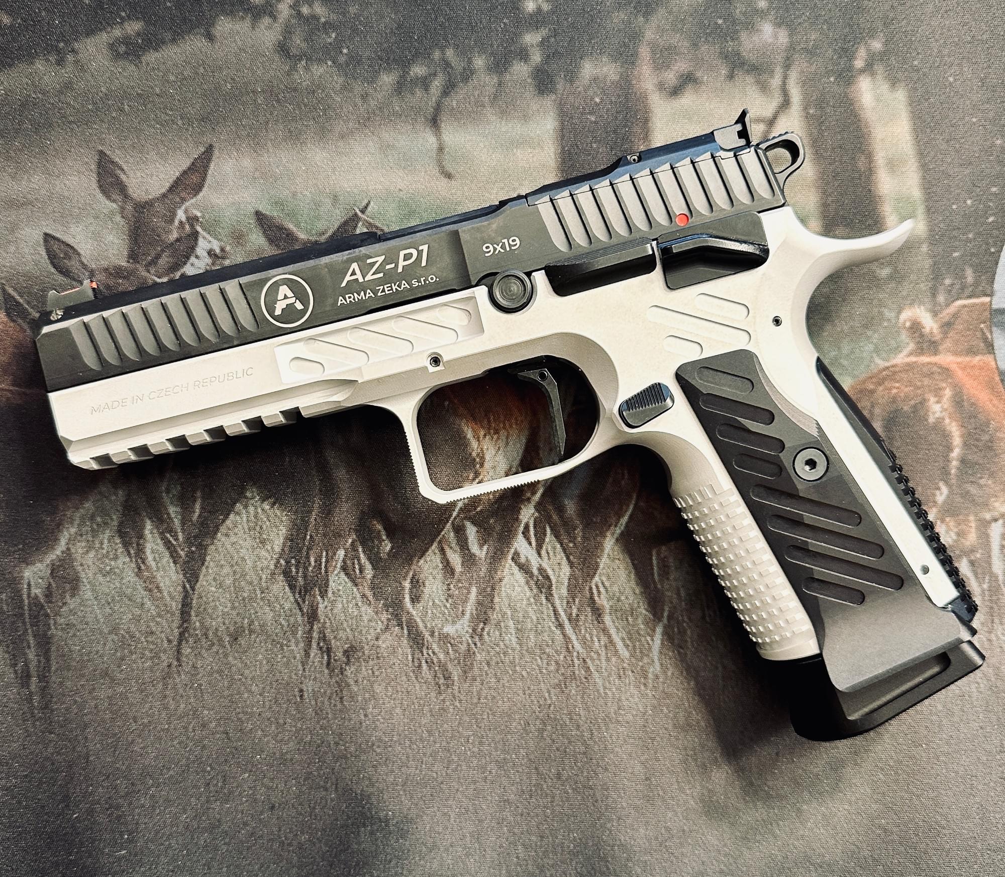 Armes - Armurerie de Paris