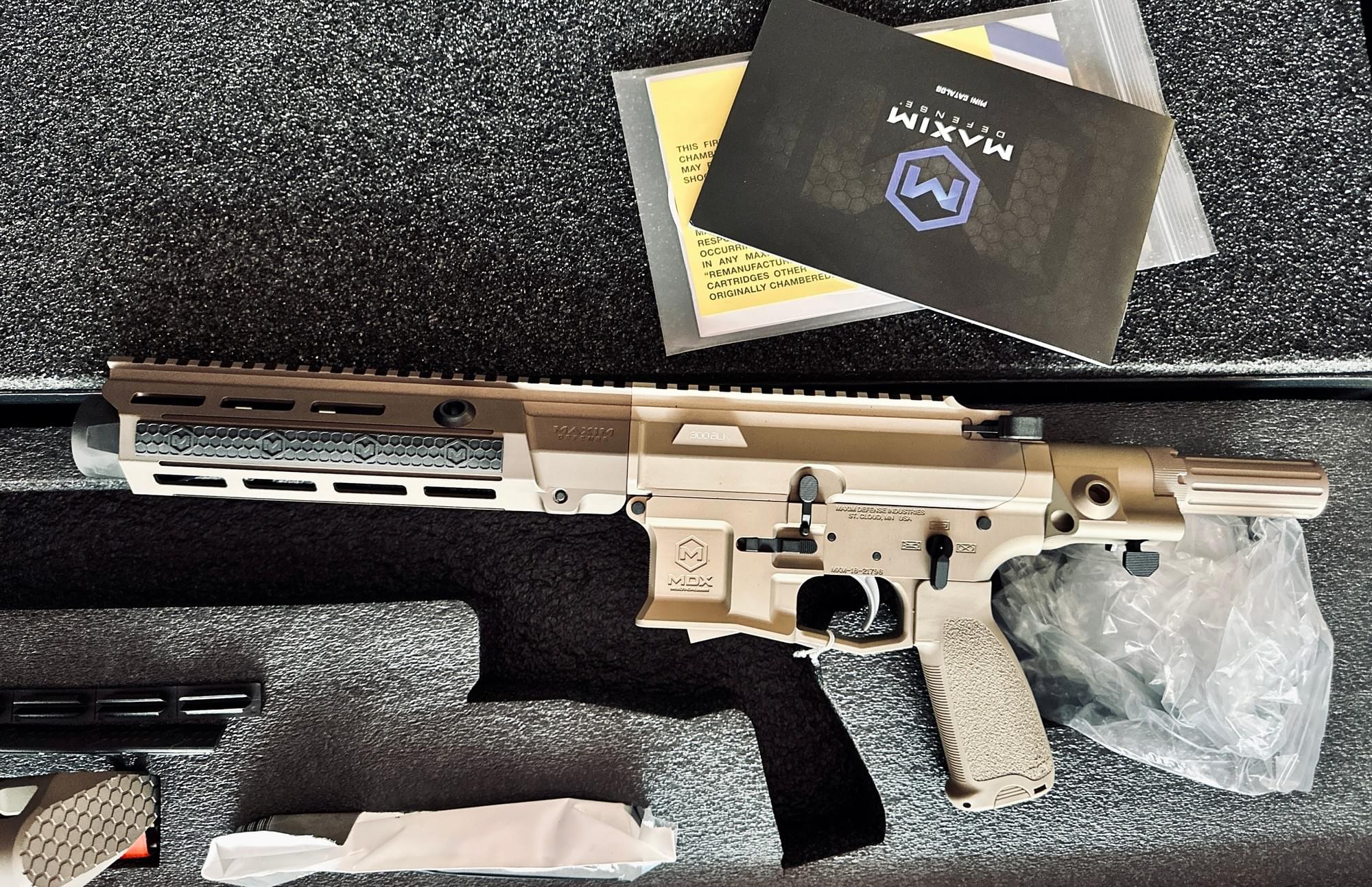 Armes - Armurerie de Paris