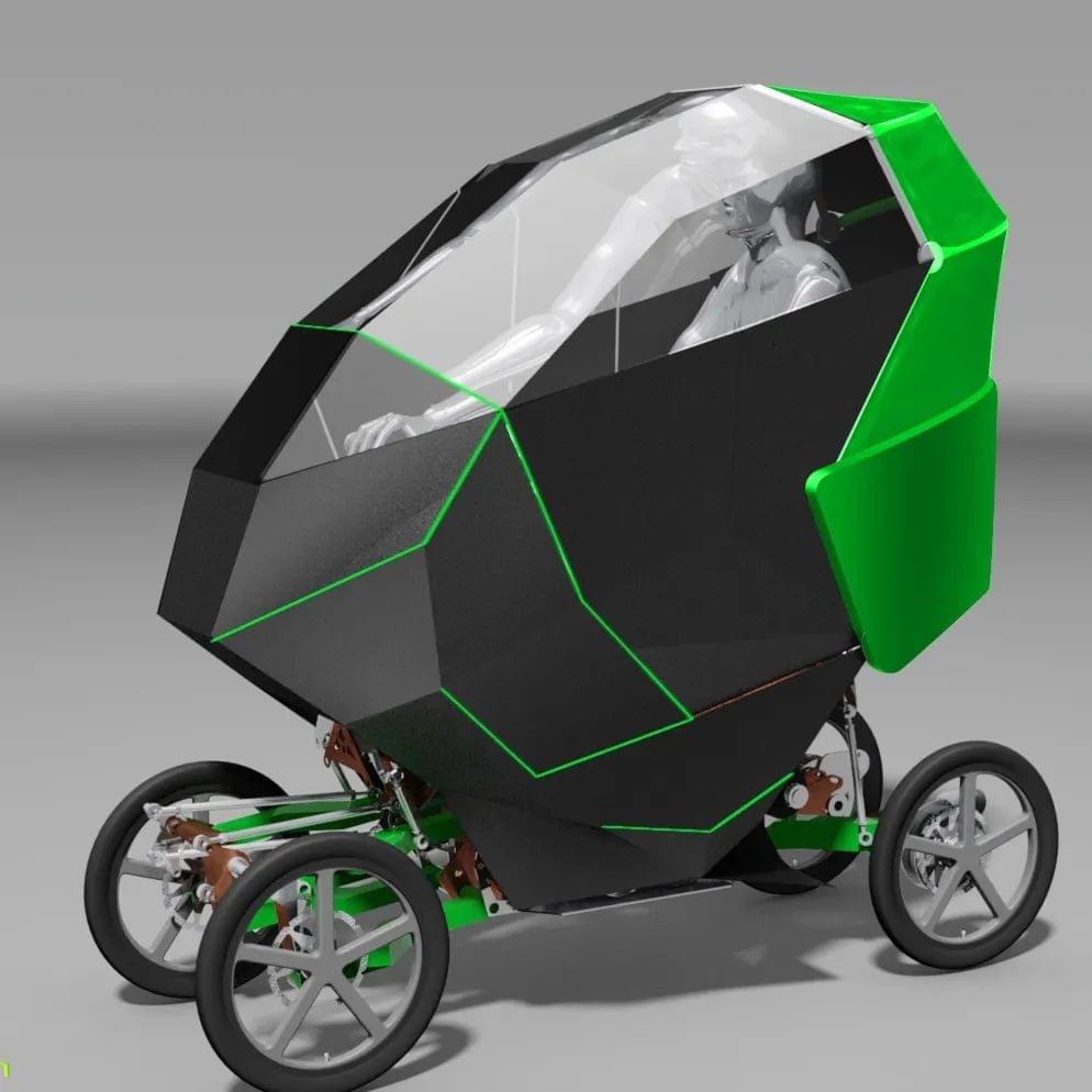 Nos solutions - AVELI