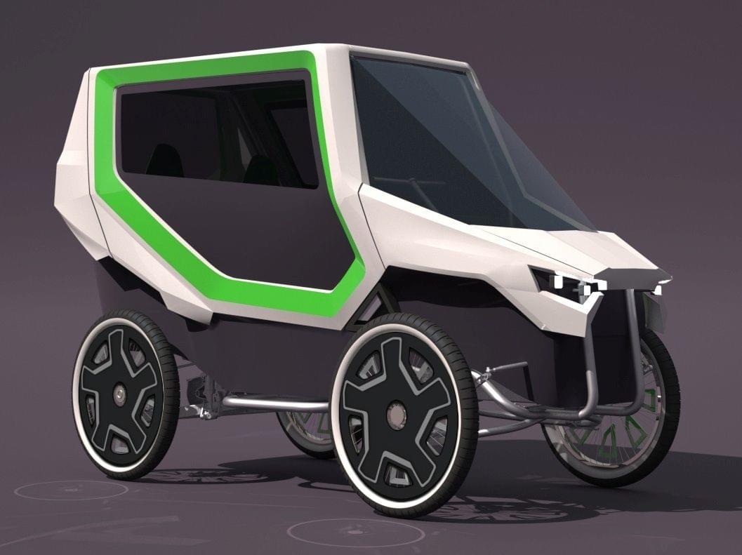 Nos solutions - AVELI