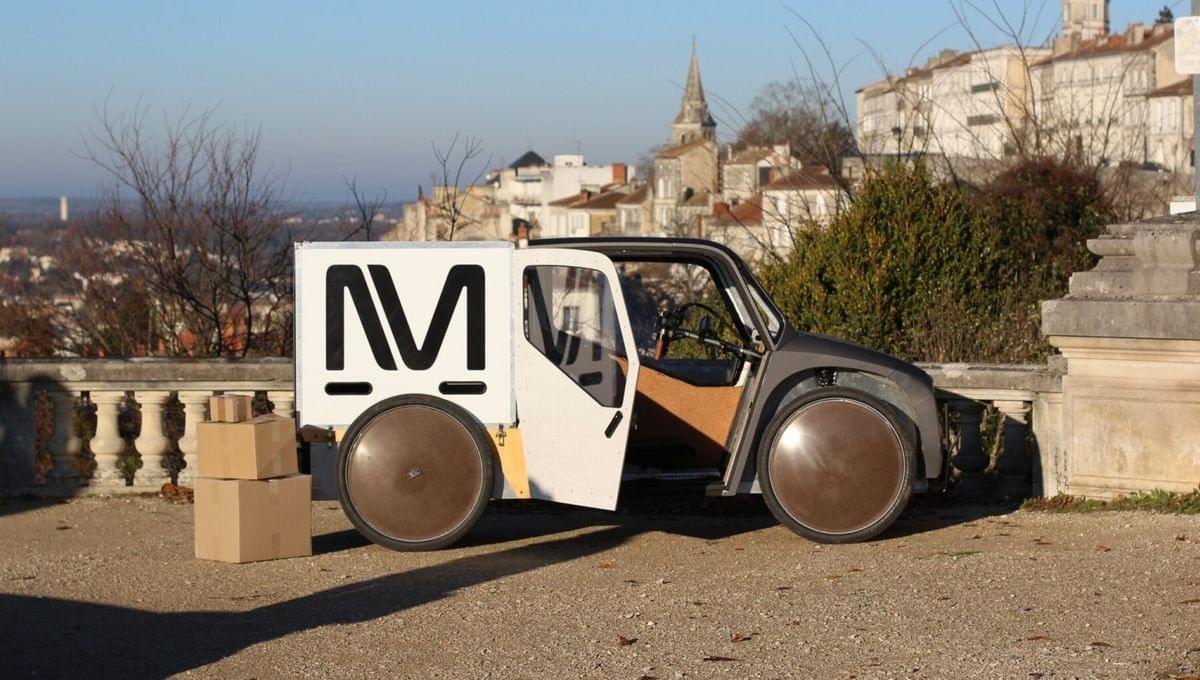 Nos solutions - AVELI