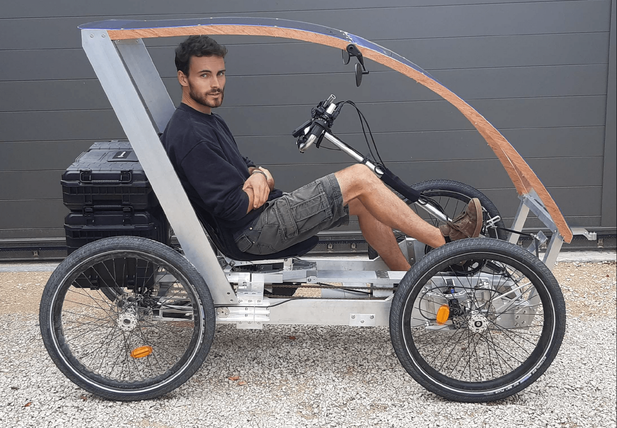 Nos solutions - AVELI