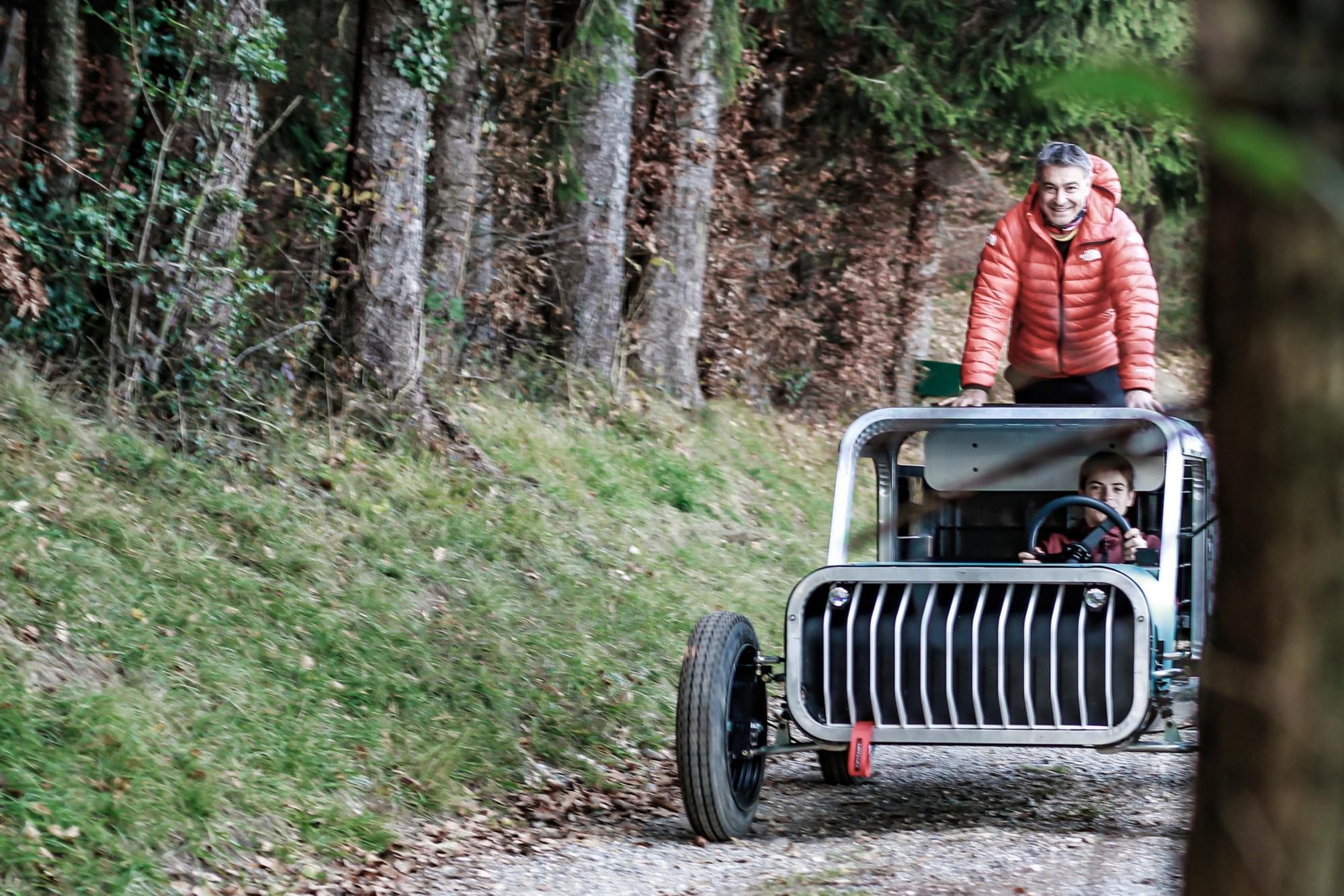 Nos solutions - AVELI