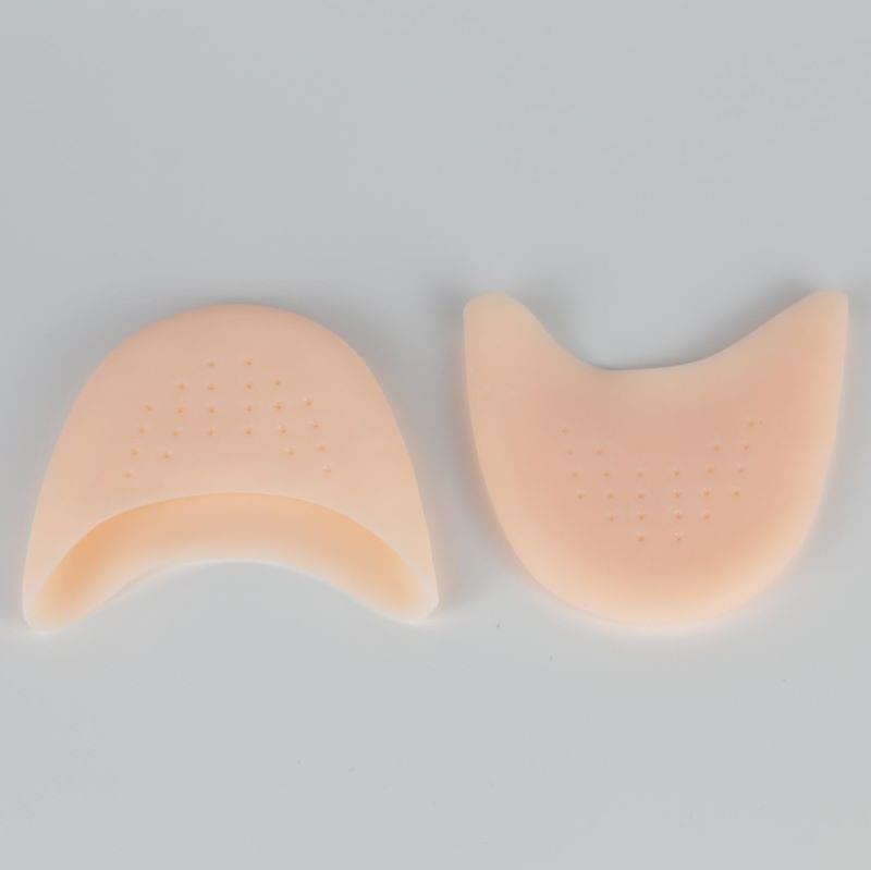Toe Protectors - DANCEYOU® Dance Shoes, Dancewear Wholesale, Ballet ...