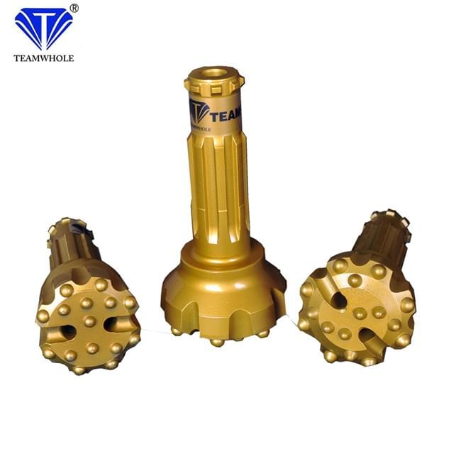 DTH Drill Bits - Changsha Tianhe Drilling Tools and Machinery Co.