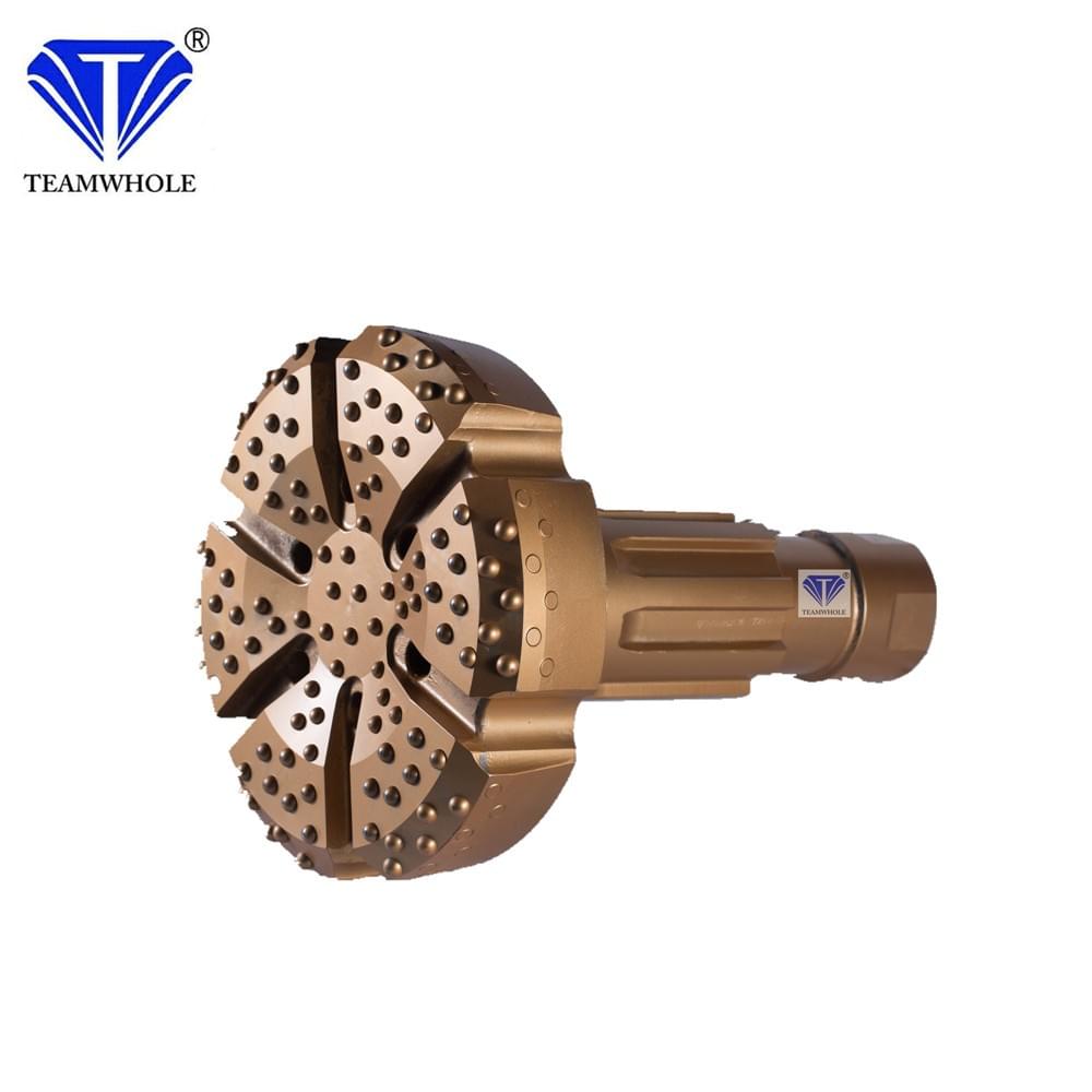 DTH Drill Bits - Changsha Tianhe Drilling Tools and Machinery Co.
