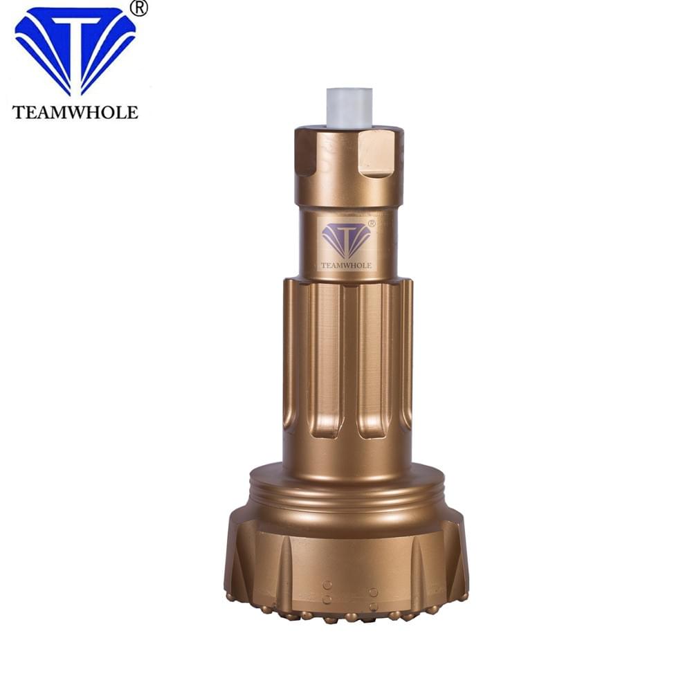 DTH Drill Bits - Changsha Tianhe Drilling Tools and Machinery Co.