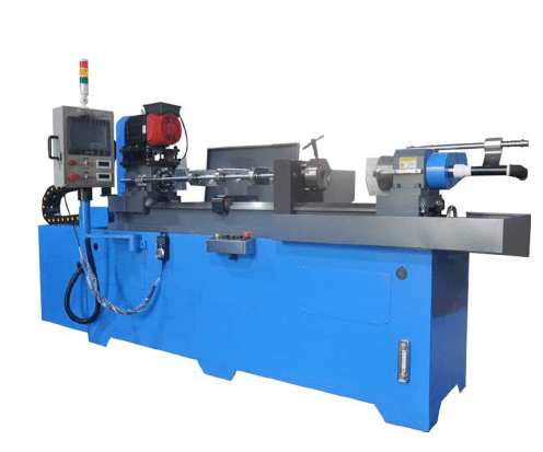 cnc deep hole drilling machine