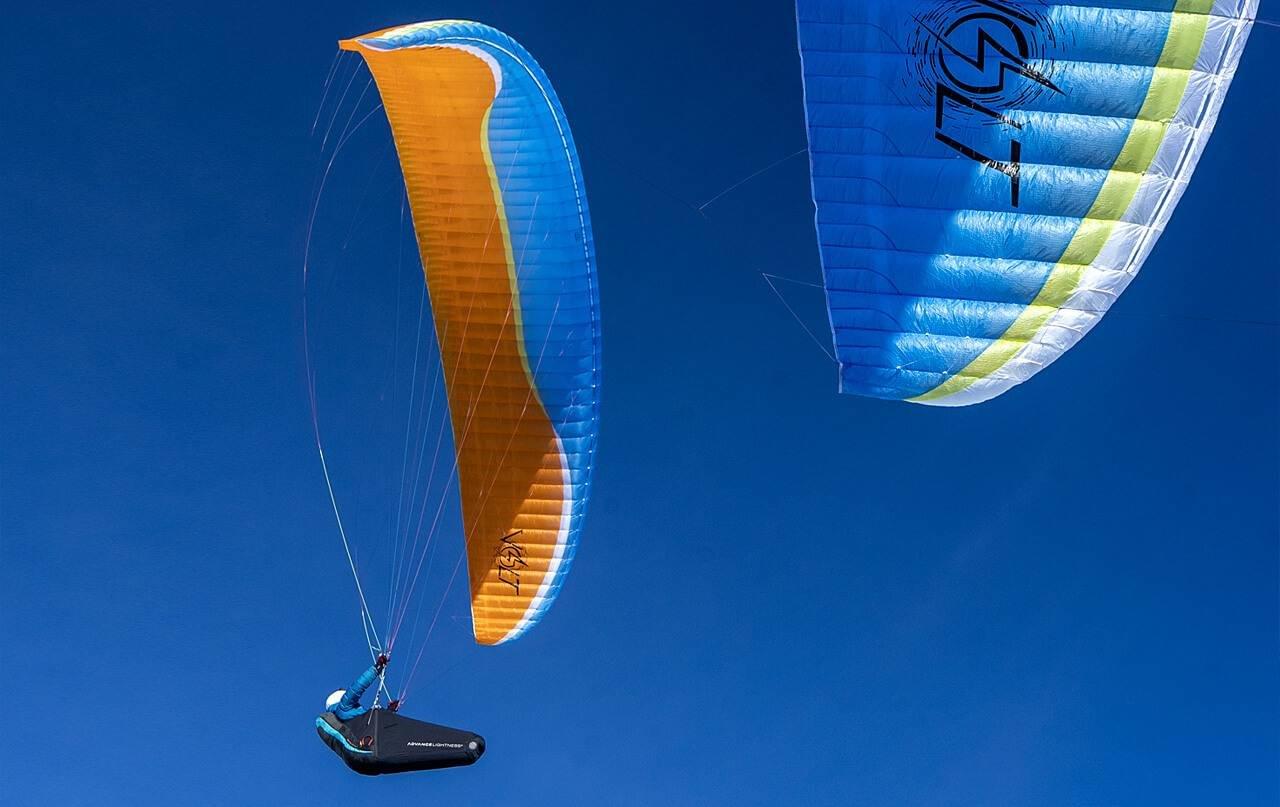 Glide Asia - Sharing the passion for paragliding in Thailand