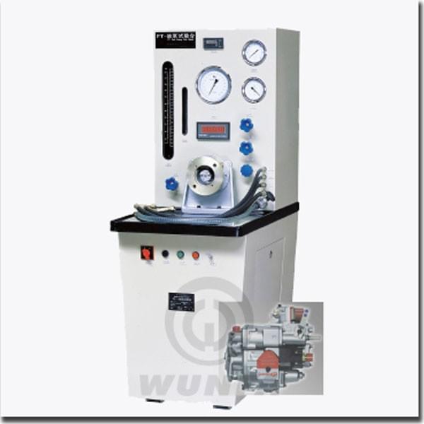 Transforming Testing: Cutting-Edge Solutions with Our Test Benches