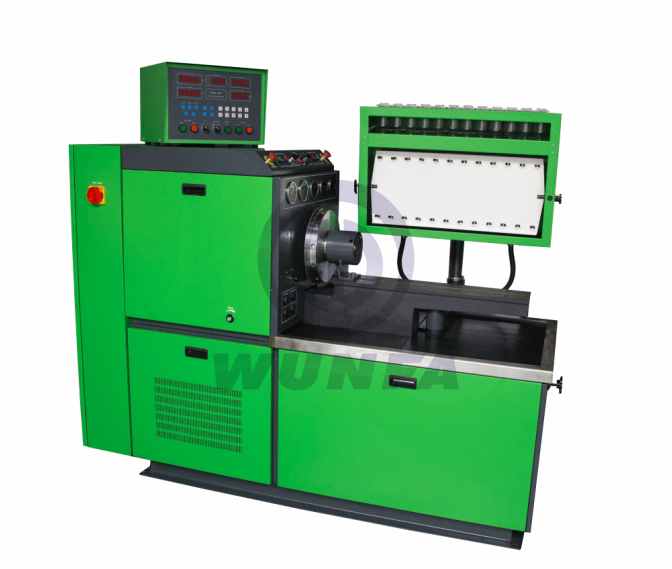 Transforming Testing: Cutting-Edge Solutions with Our Test Benches