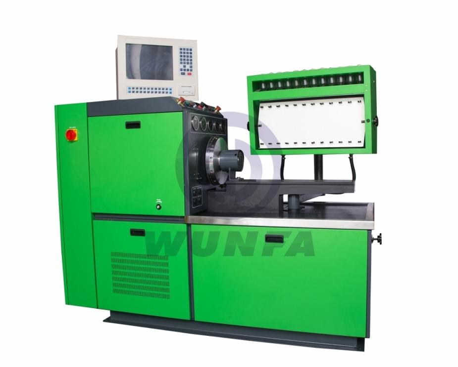 Transforming Testing: Cutting-Edge Solutions with Our Test Benches