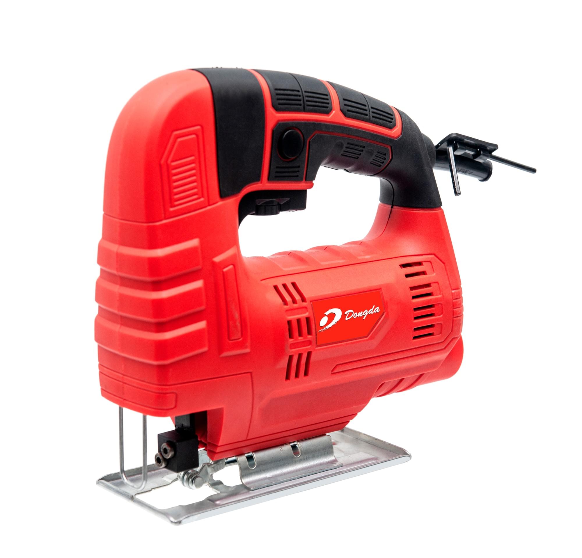 Jig Saw - Wuyi Dongda Electric Appliance Co.,Ltd