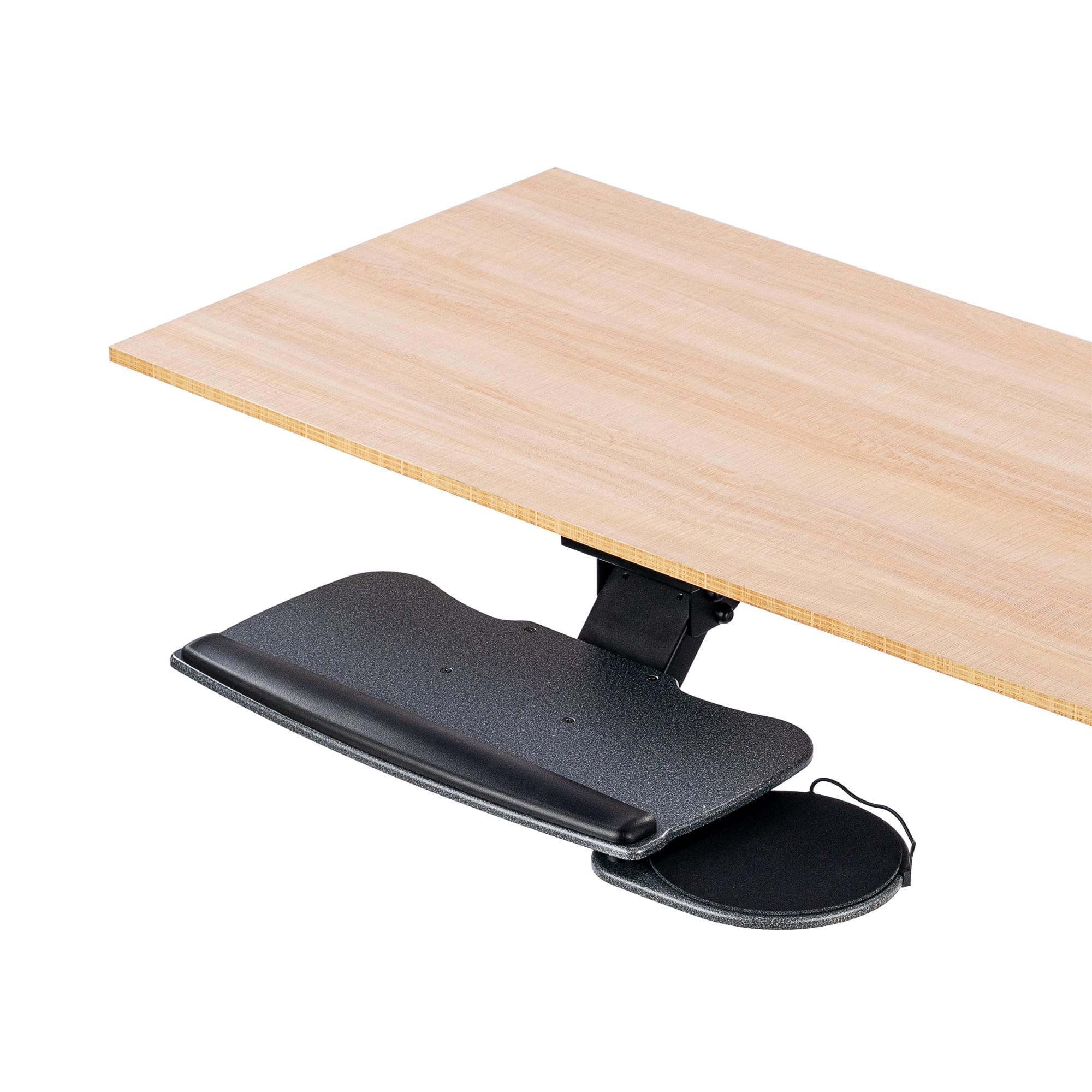 Find the Perfect Keyboard Tray for Your Workspace | FERSGO