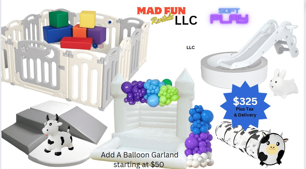 Mad Fun Rentals
