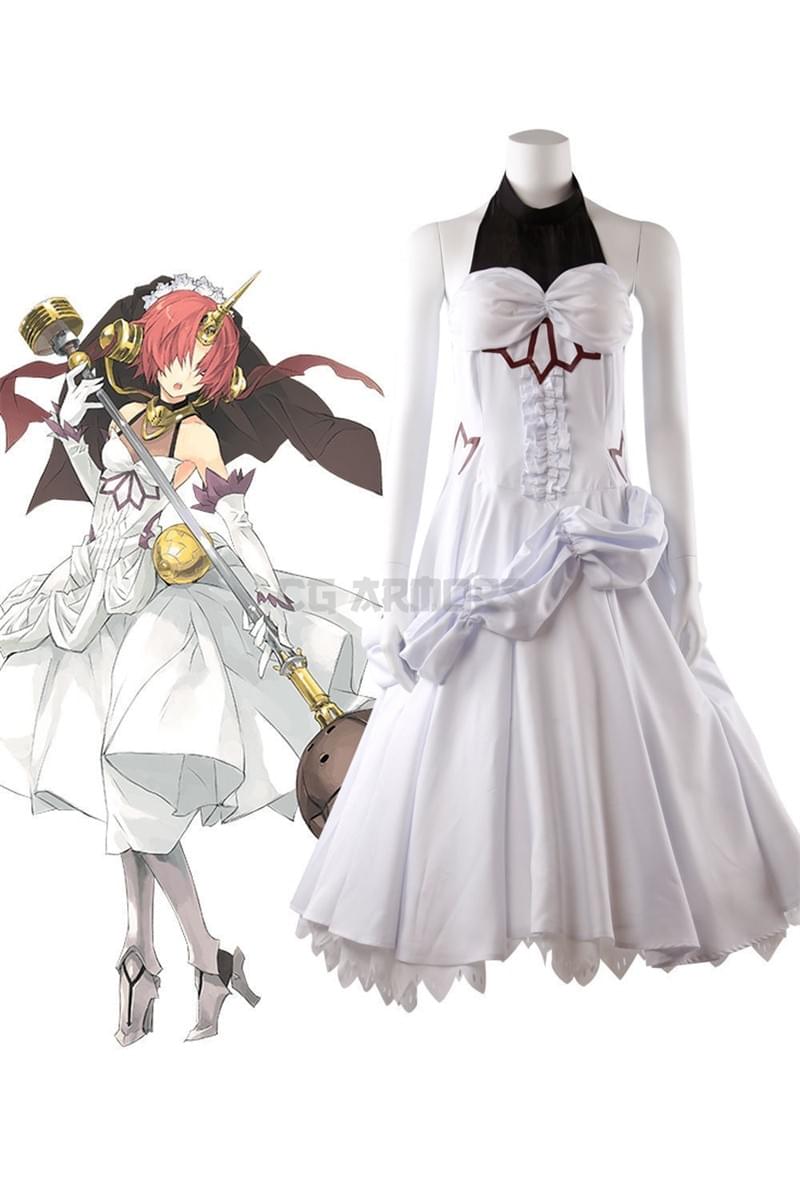 Fate Series - Custom Fit Cosplay Costumes - Free Tailoring for the ...