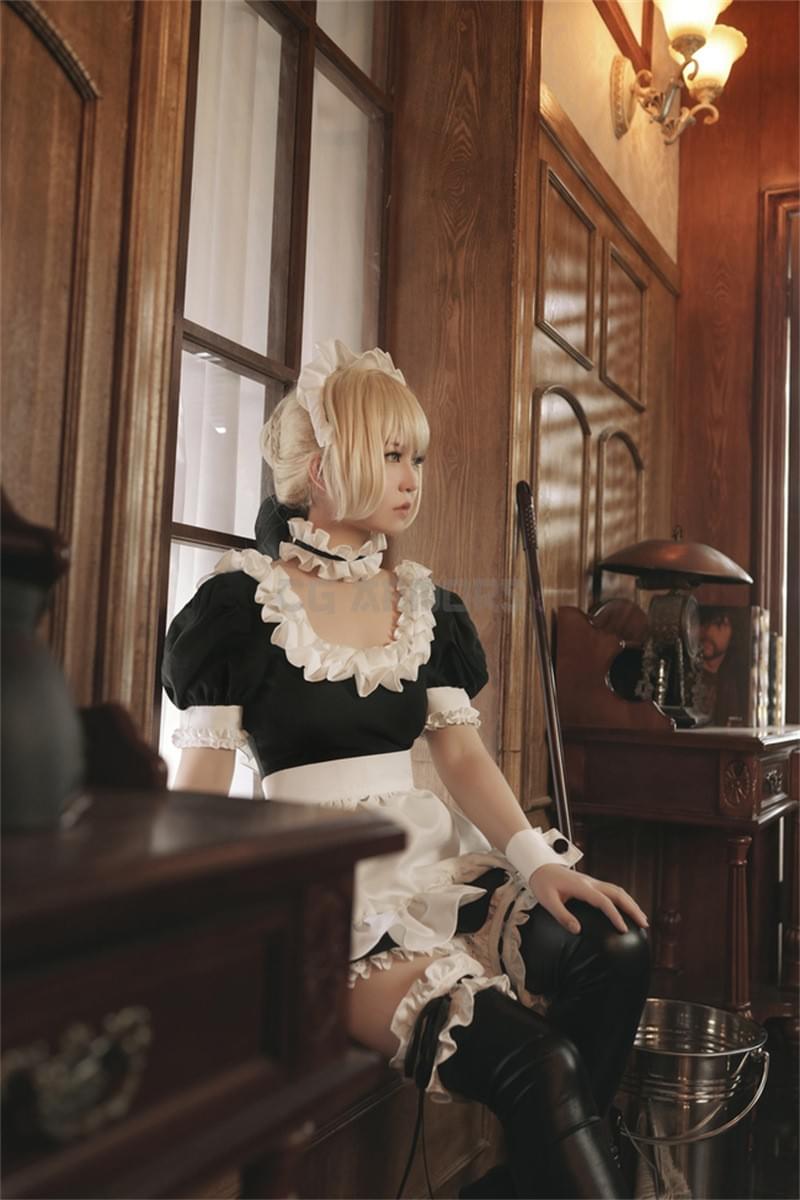 Fate Series - Custom Fit Cosplay Costumes - Free Tailoring for the ...