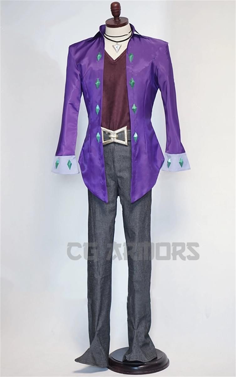 Costumes - cgarmors