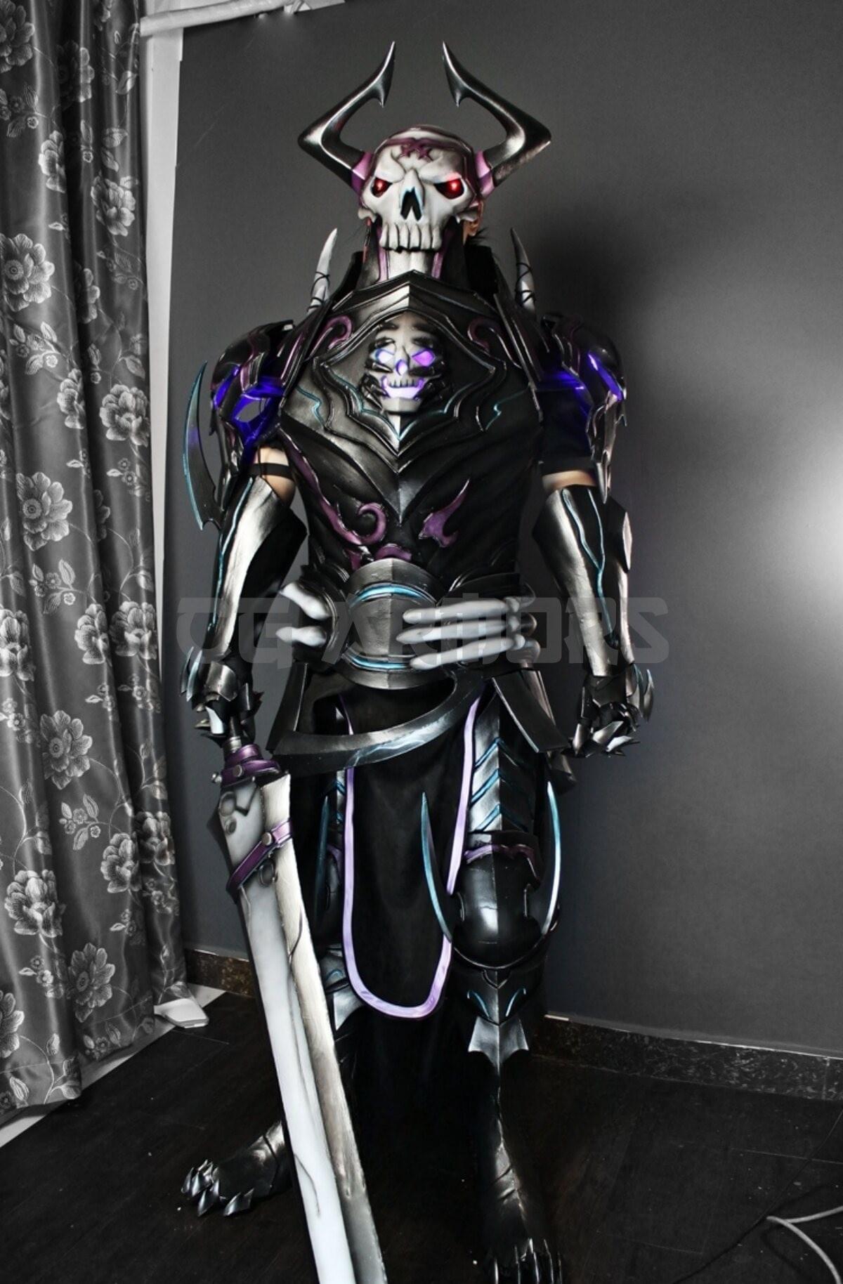 Fate Series - cgarmors