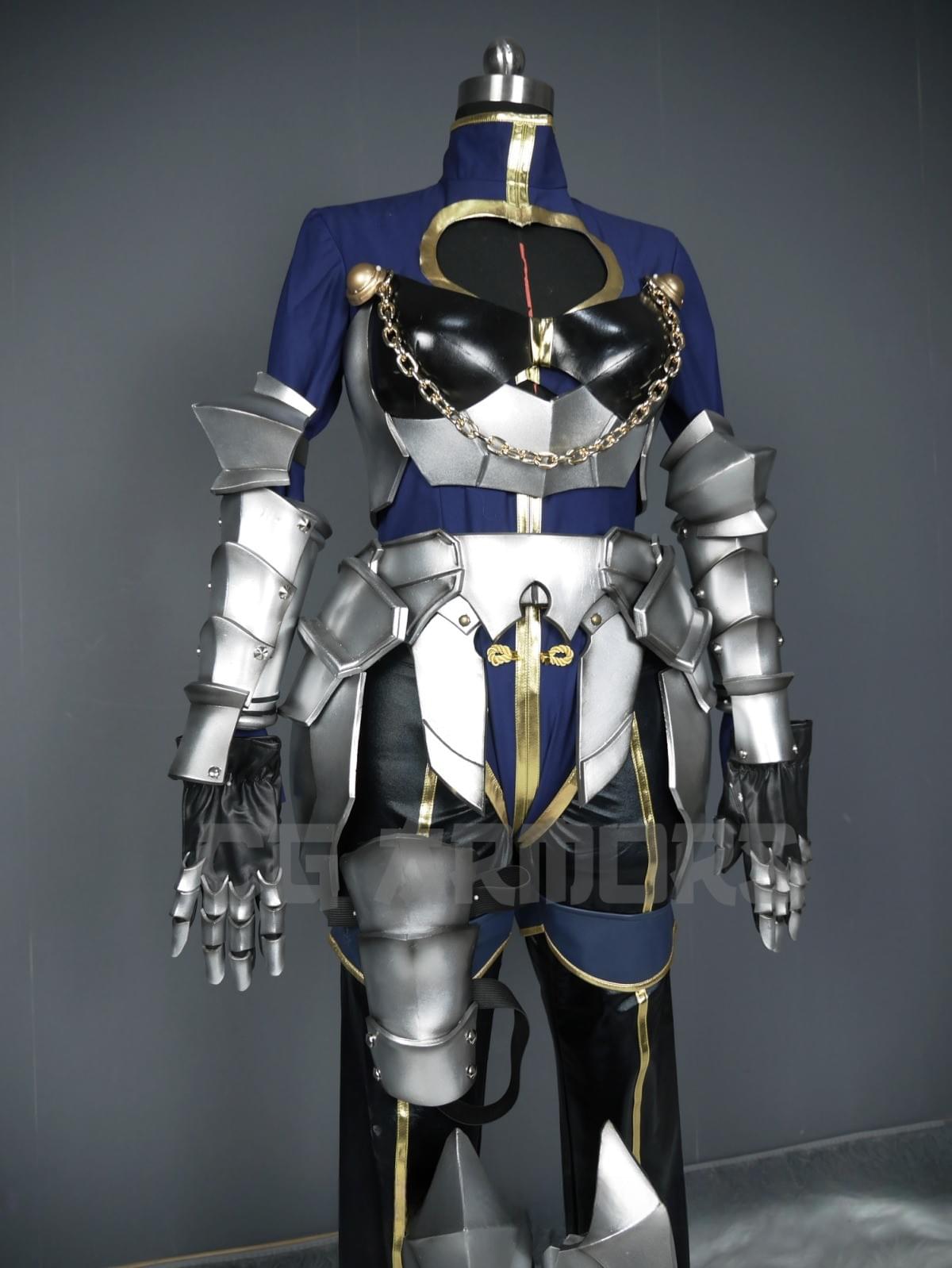 Fate Series - cgarmors