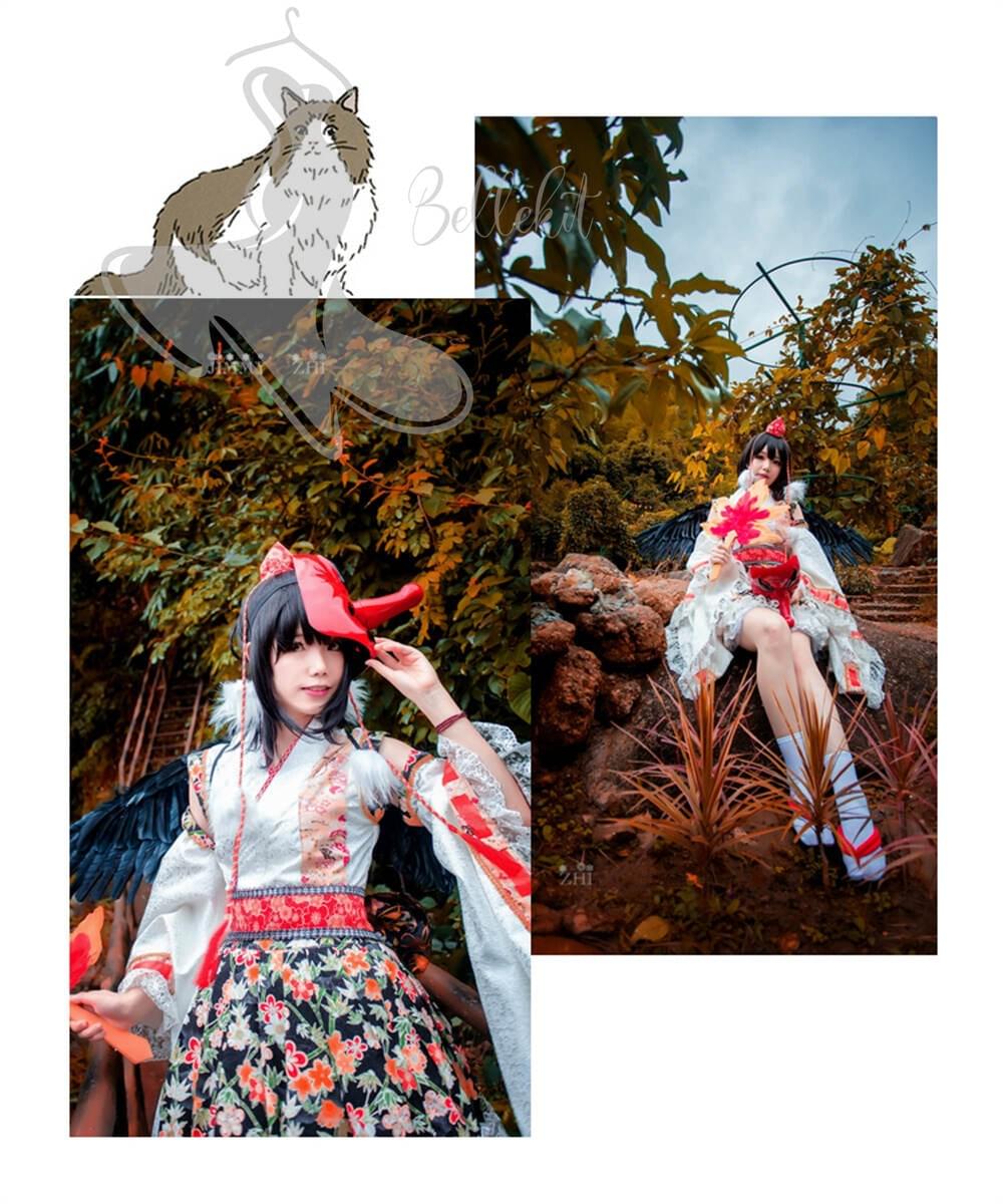 Touhou Project - Bellekit - Unleash Your Fantasy with Unique Lolita and ...