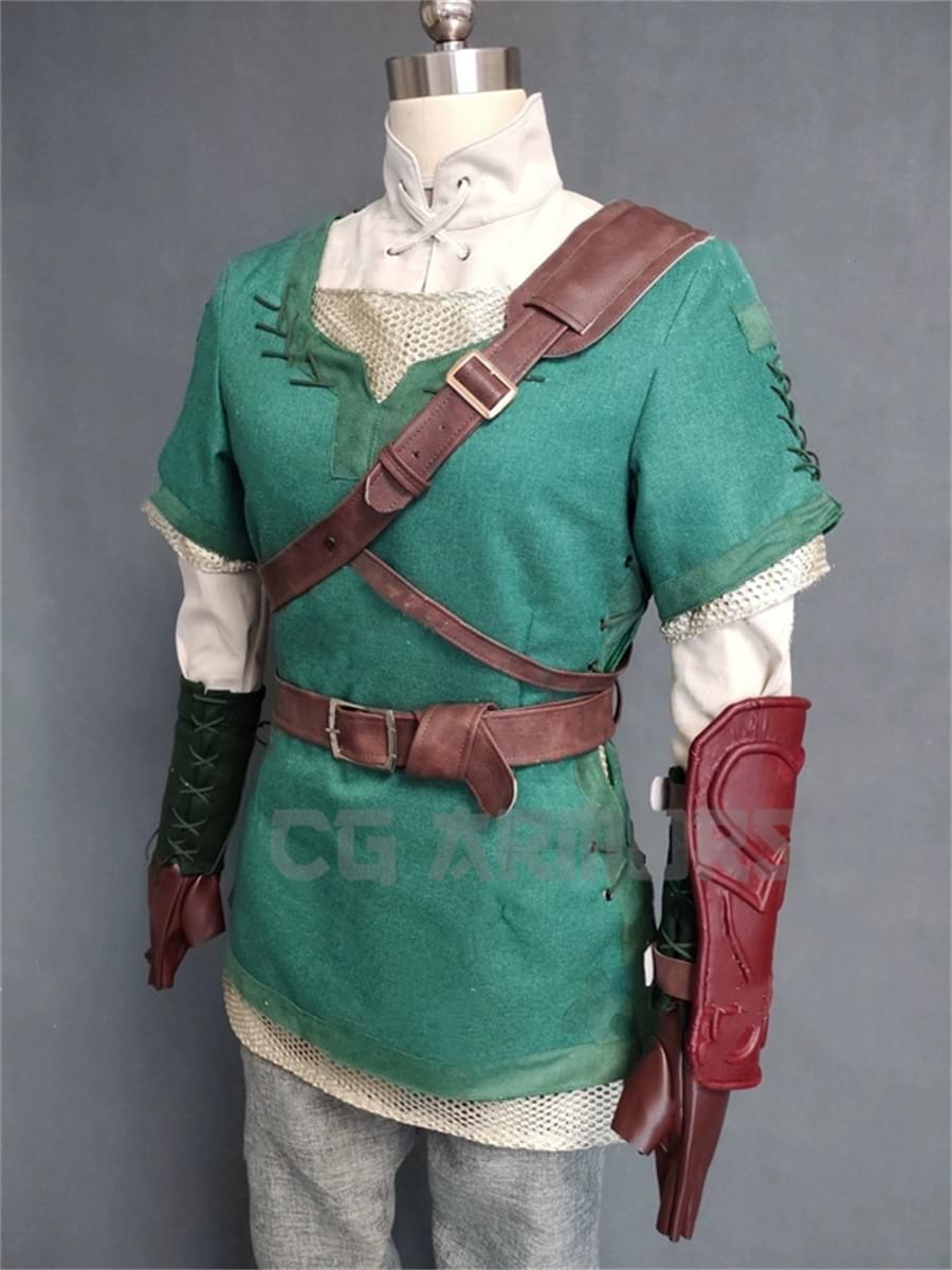 Costumes - cgarmors