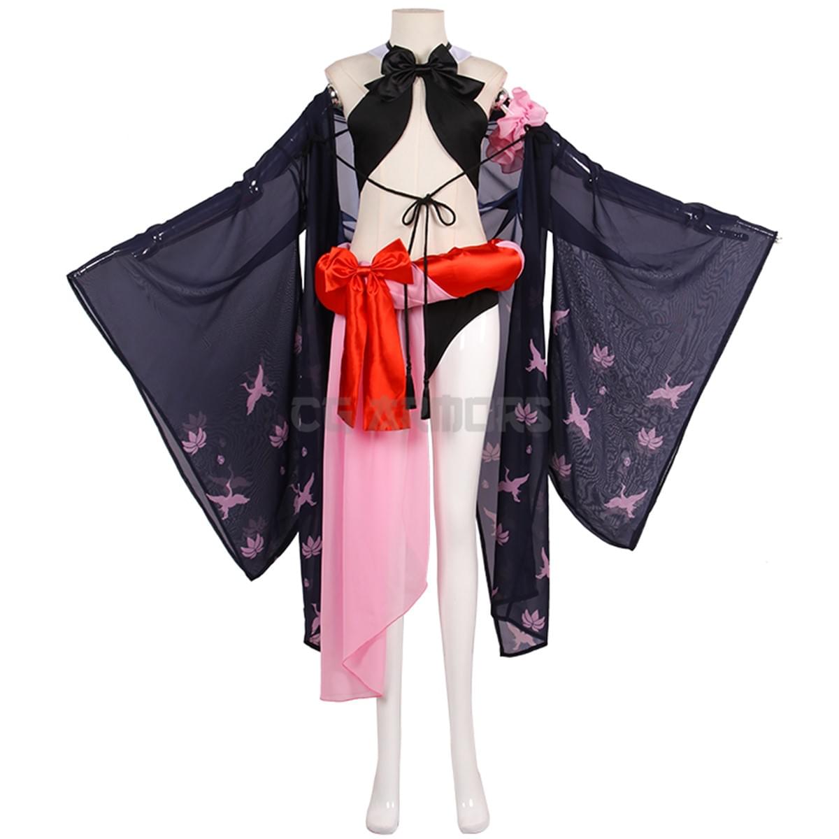 Fate Series - Custom Fit Cosplay Costumes - Free Tailoring for the ...