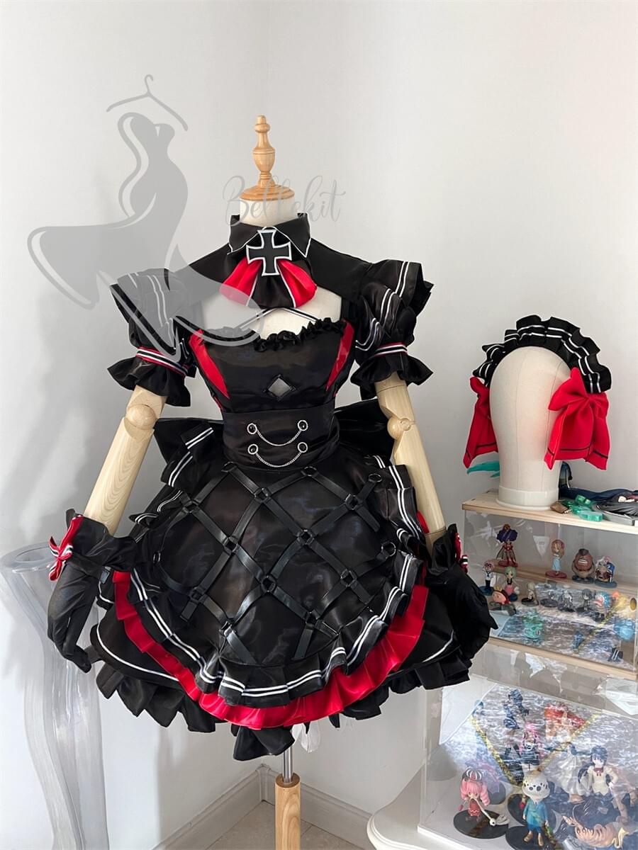 Azur Lane - Bellekit - Unleash Your Fantasy with Unique Lolita and ...