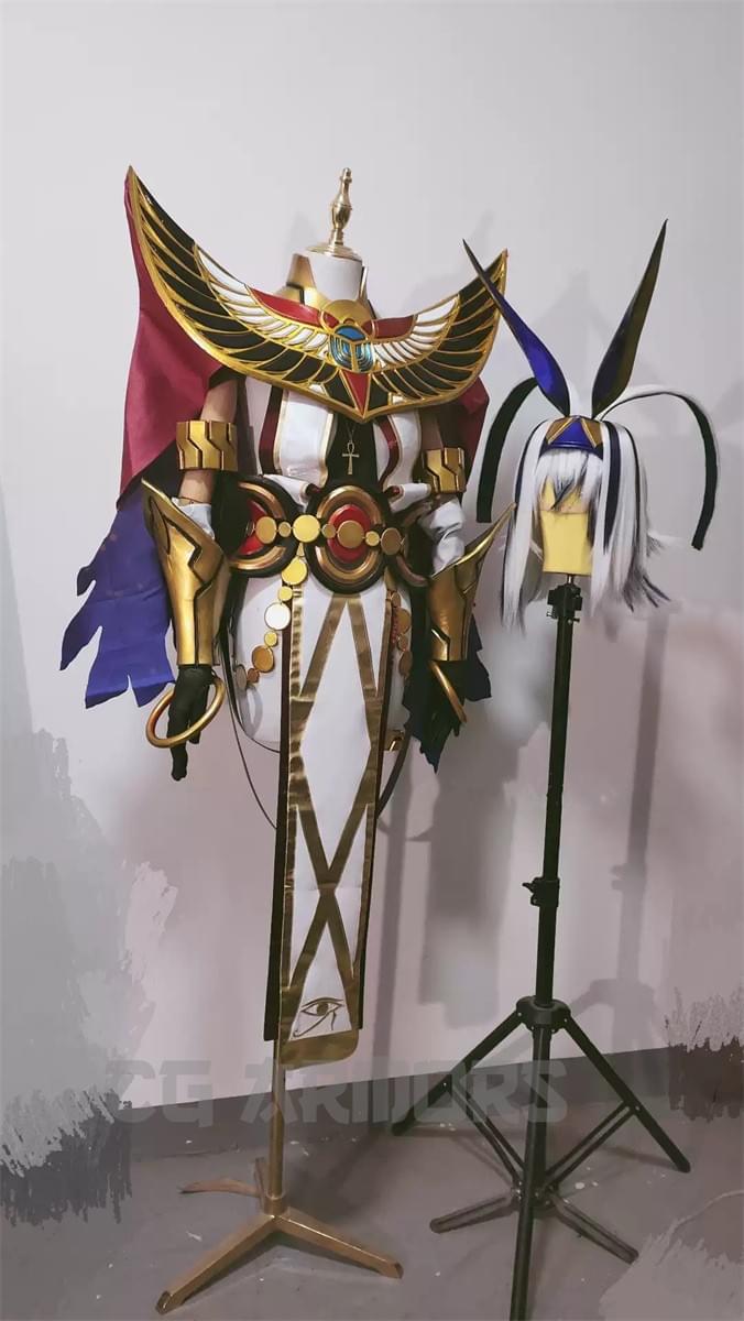 Fate Series - cgarmors