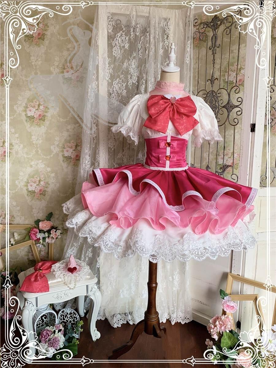 We are Precure - Bellekit - Unleash Your Fantasy with Unique Lolita and ...